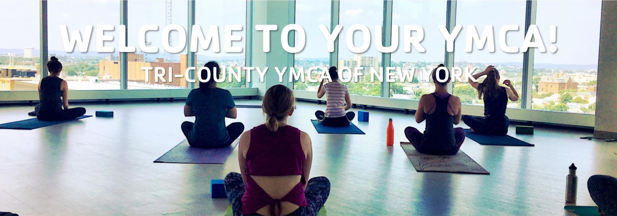 Tri-County YMCA of New York | Tri-County YMCA of New York